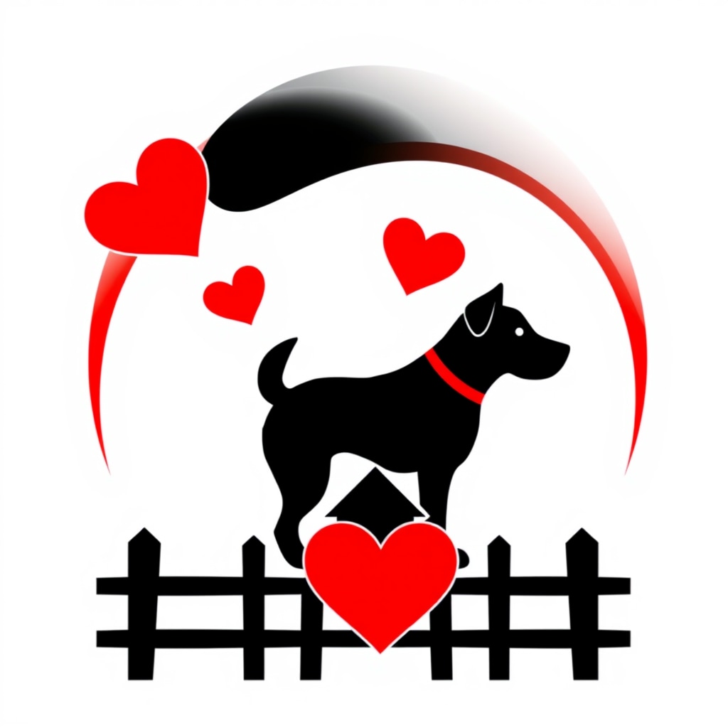 Best Dog Park Logo Ideas | Vondy