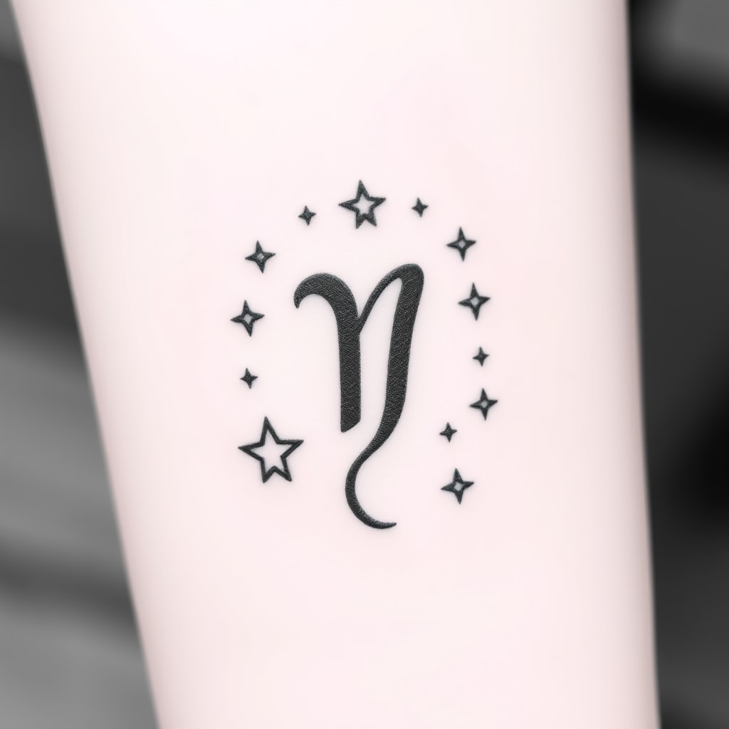 Best Air Sign Tattoo Ideas | Vondy