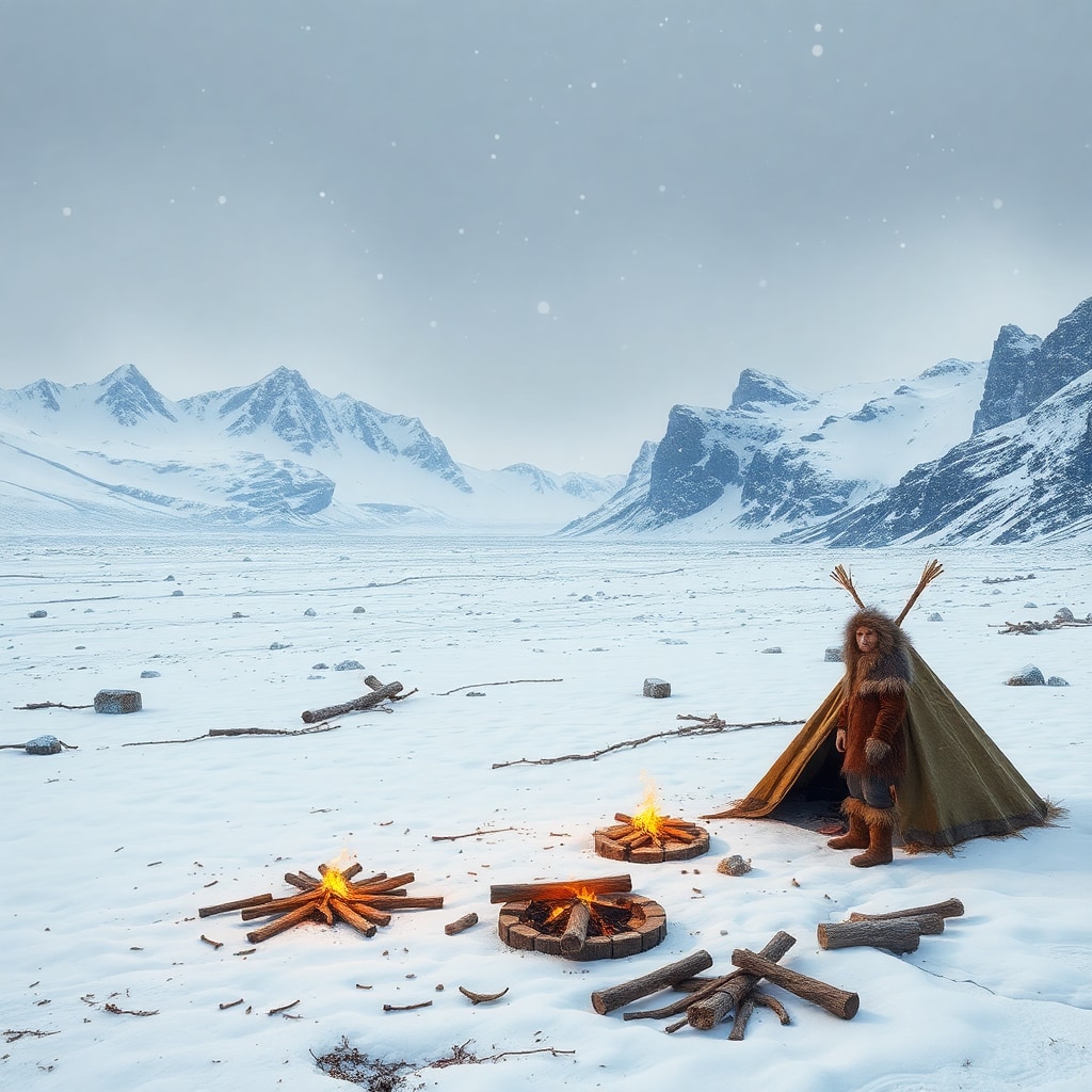 Best Frozen Tundra Game Generator | Vondy