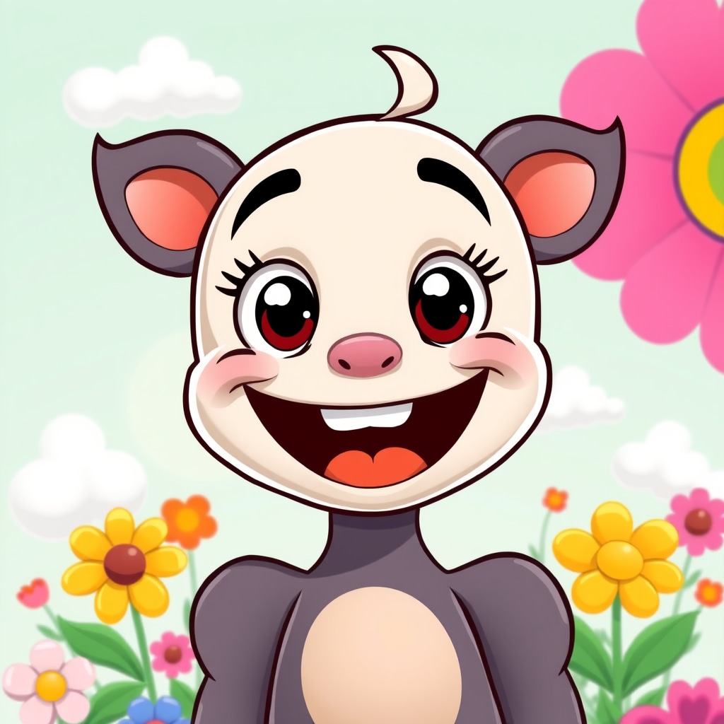 Best Cartoon Sketch Generator | Vondy