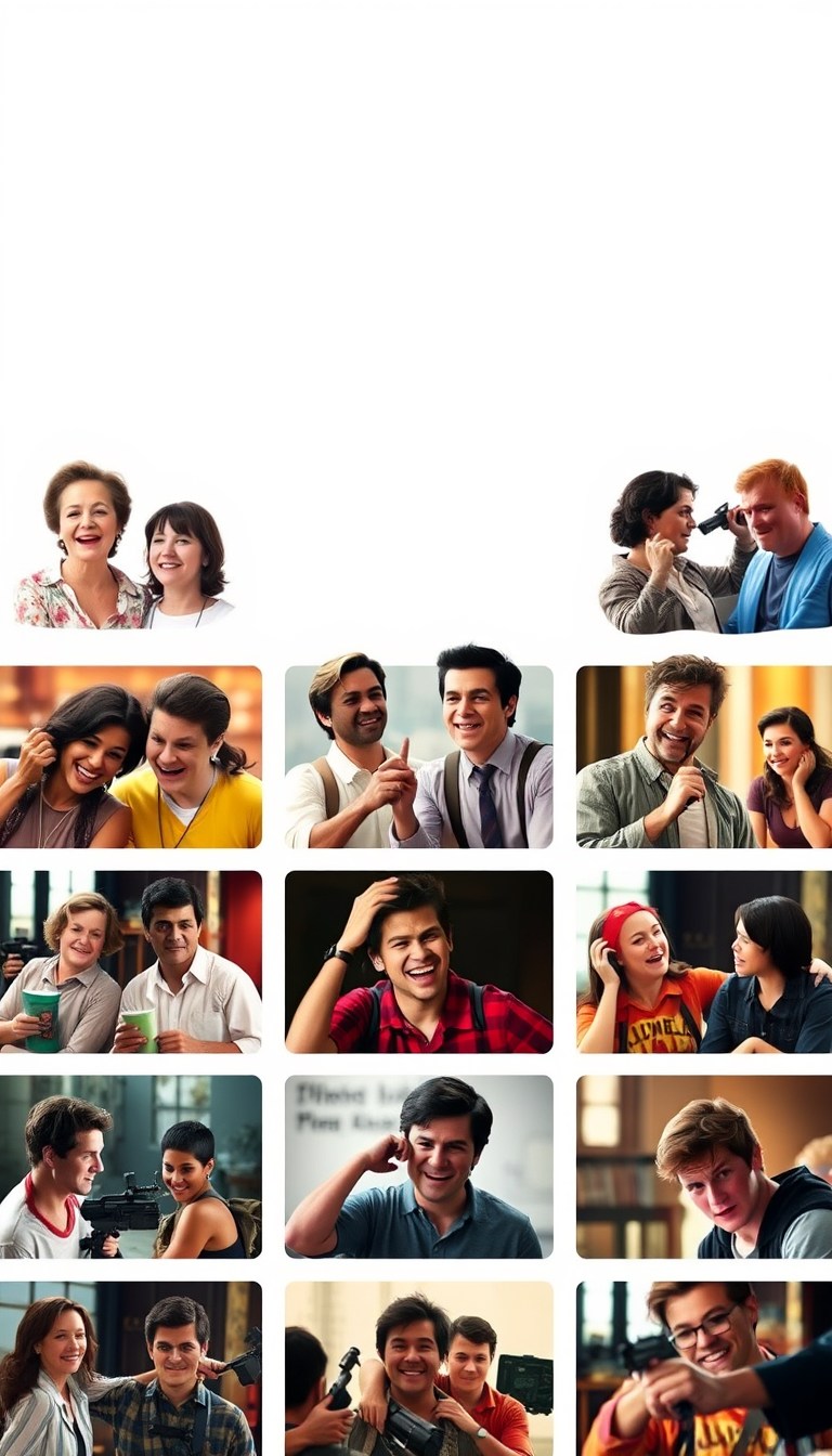 Best Funny Teams Background | Vondy