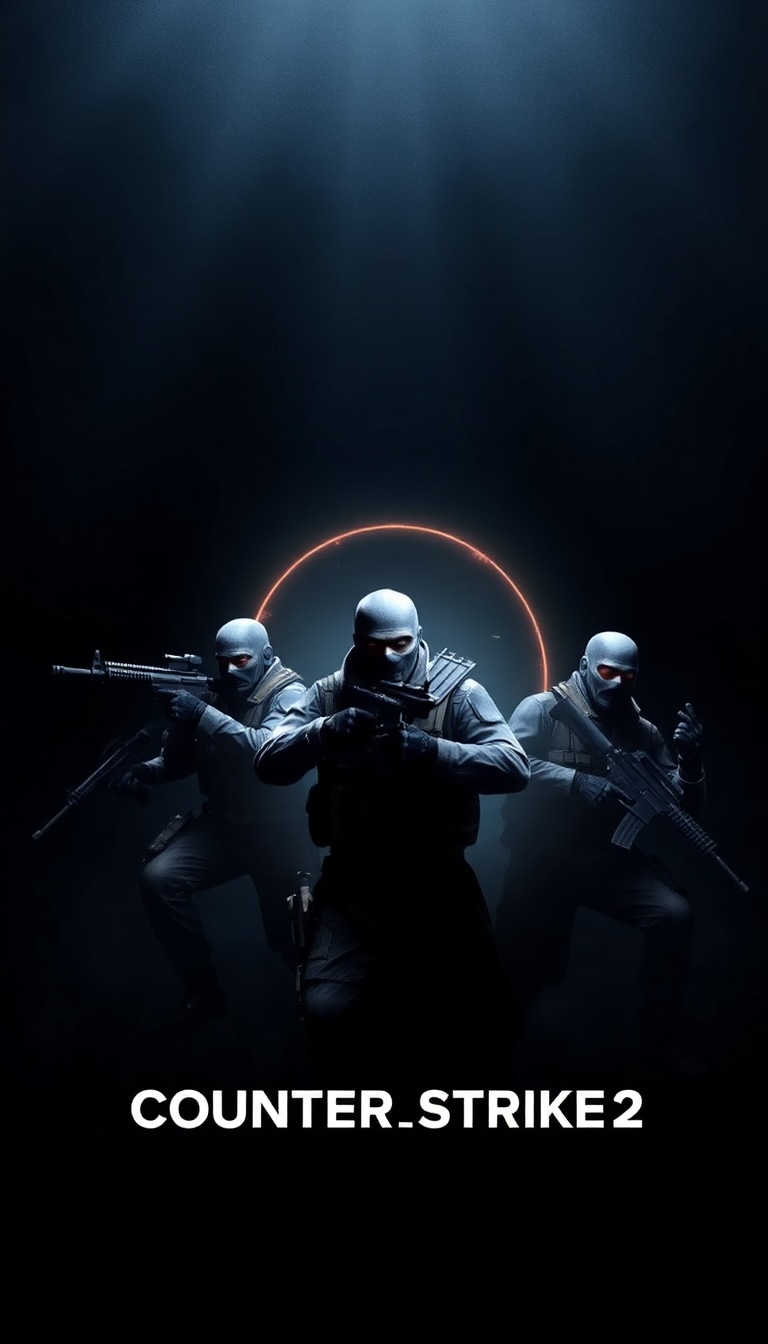 Best Cs2 Wallpaper Generator | Vondy
