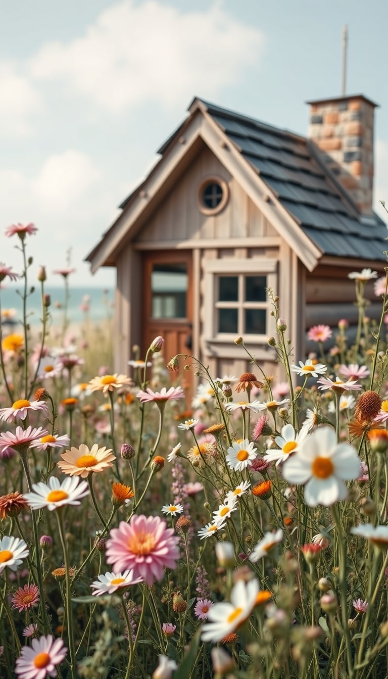 Best Cottagecore Background | Vondy