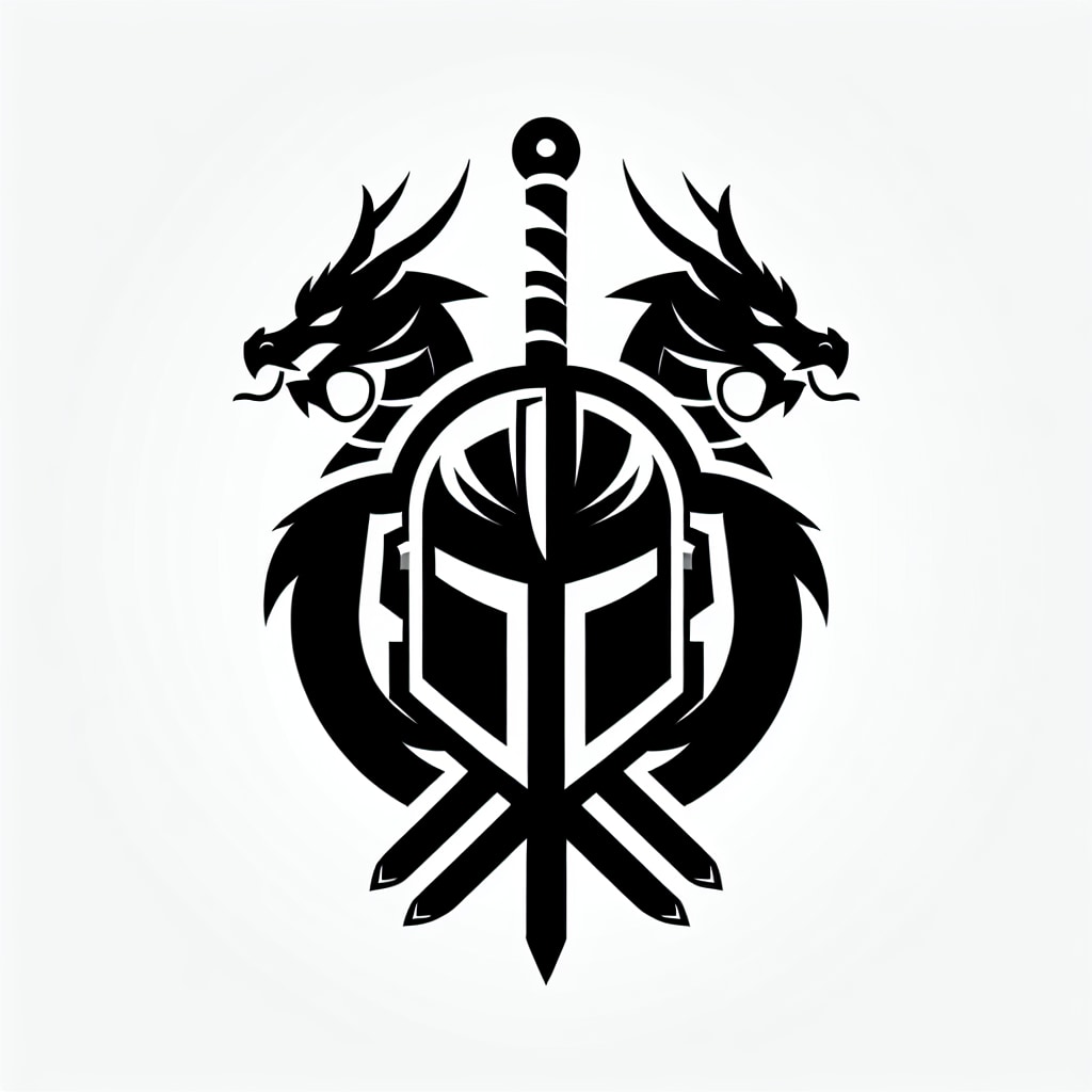 Best Dnd Logo Ideas | Vondy