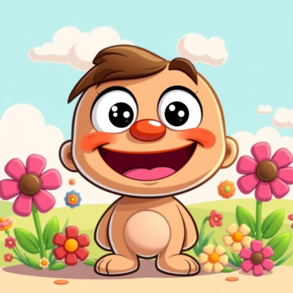 Best Cartoon Sketch Generator | Vondy