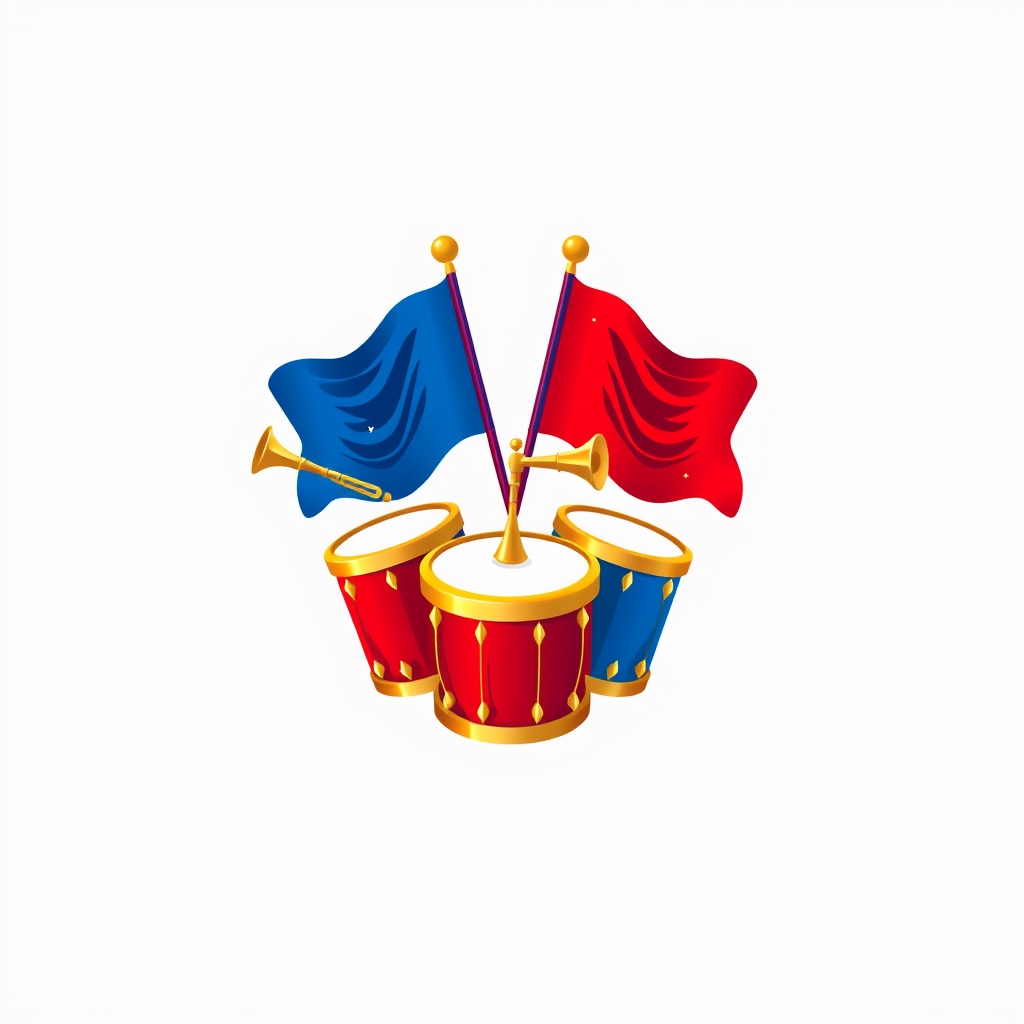 Best Marching Band Logo Ideas | Vondy