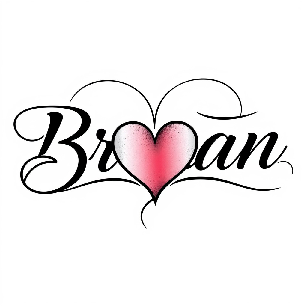 Best Brian Tattoo Ideas | Vondy