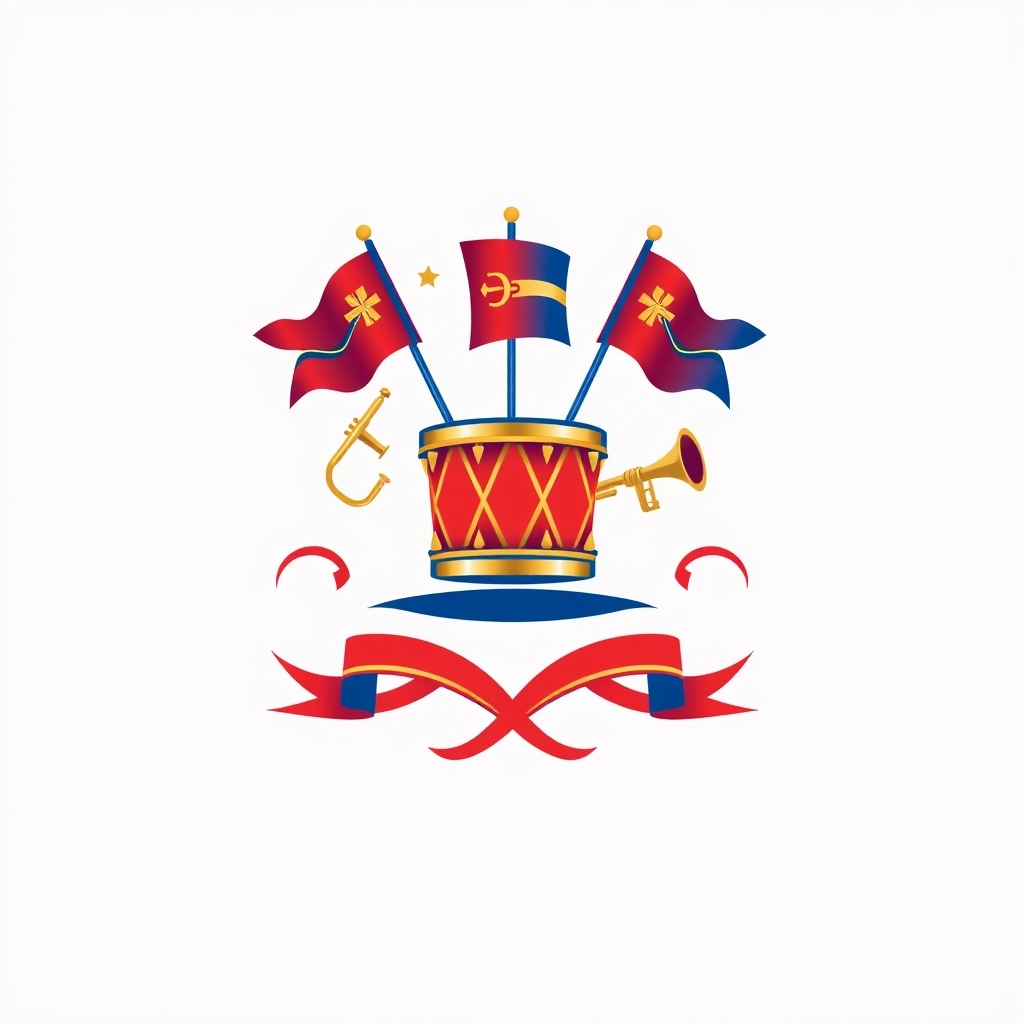 Best Marching Band Logo Ideas | Vondy