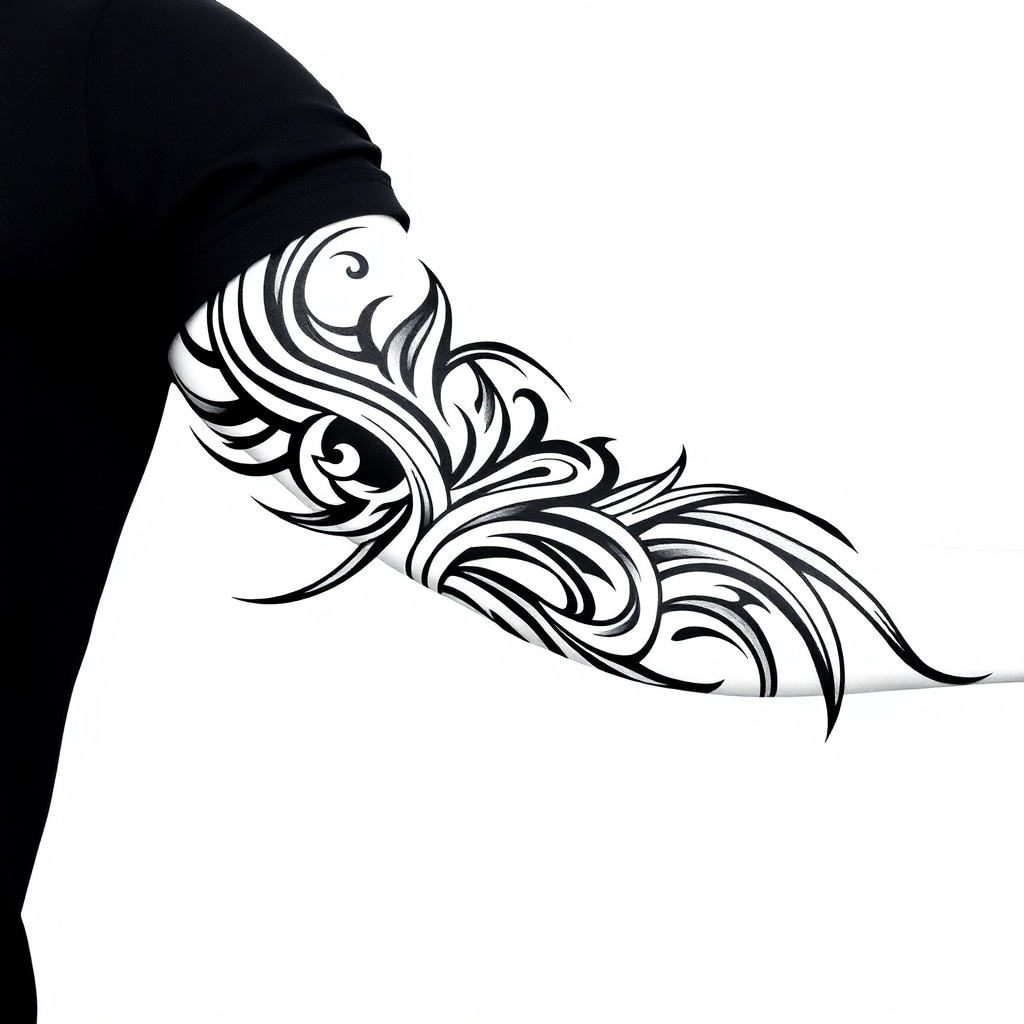 Best Bicep Tattoo Ideas For Men | Vondy