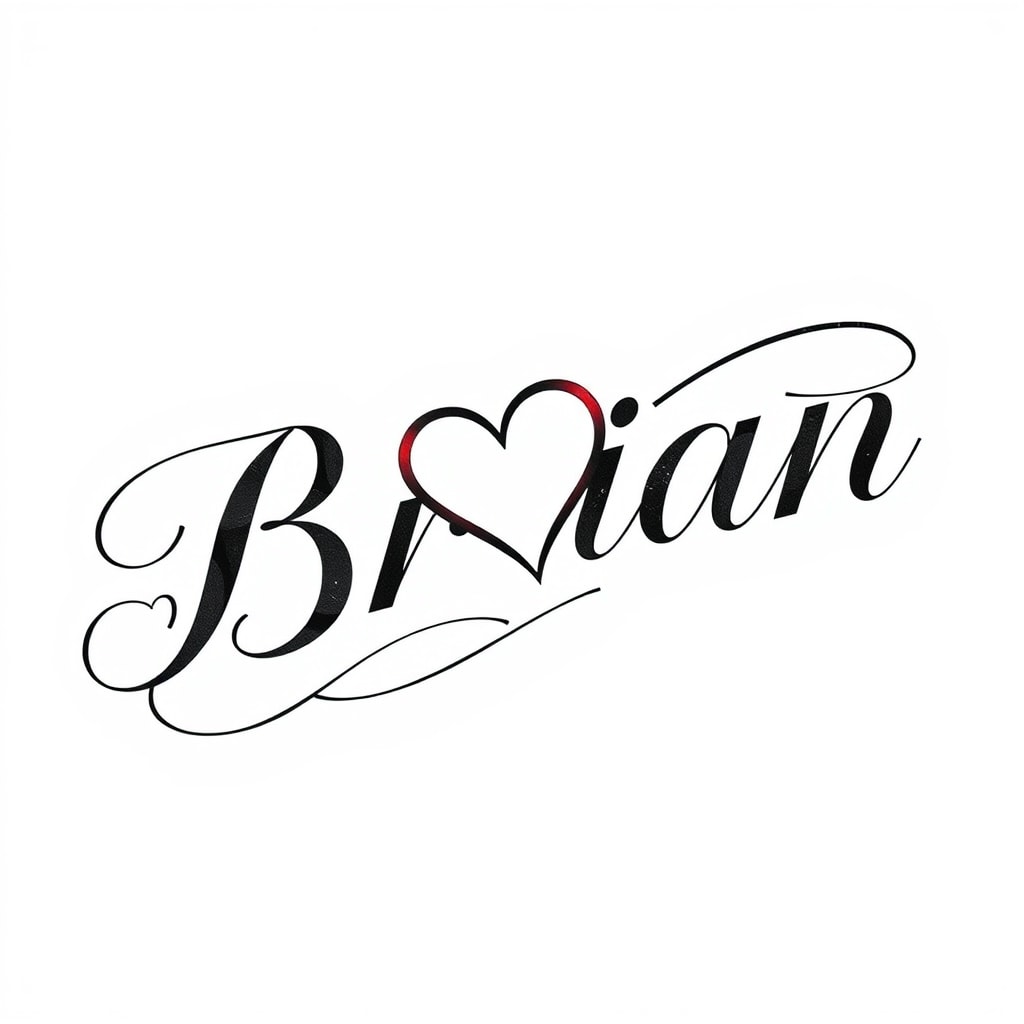 Best Brian Tattoo Ideas | Vondy
