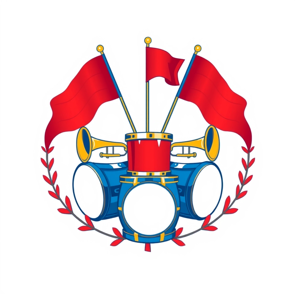 Best Marching Band Logo Ideas | Vondy
