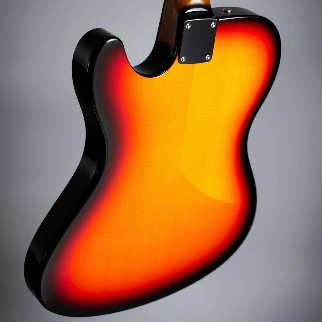 Best Electric Guitar Painting Ideas | Vondy