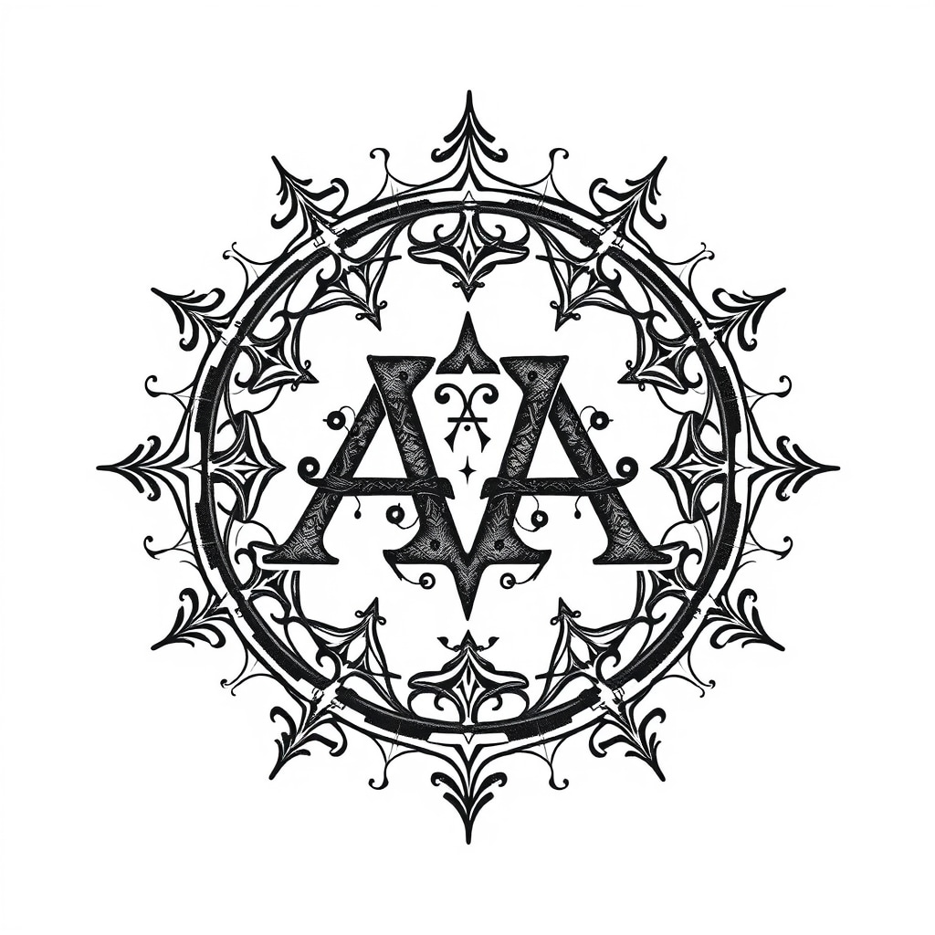 Best Aa Tattoo Ideas | Vondy