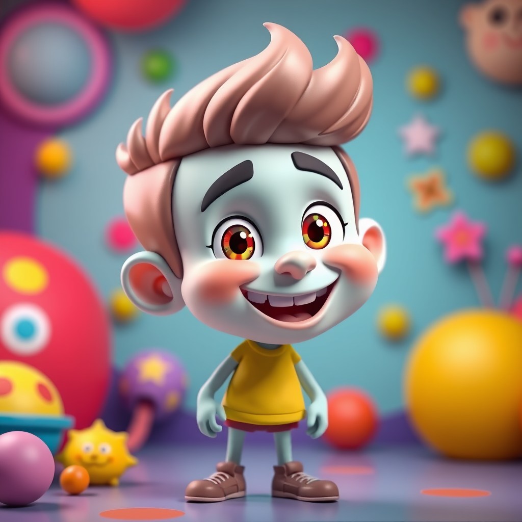 Best Cartoon Drawing Generator | Vondy