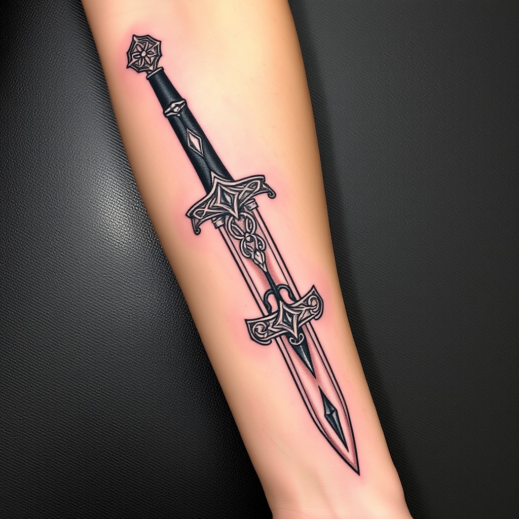 Best Tattoo Arm Placement Ideas | Vondy