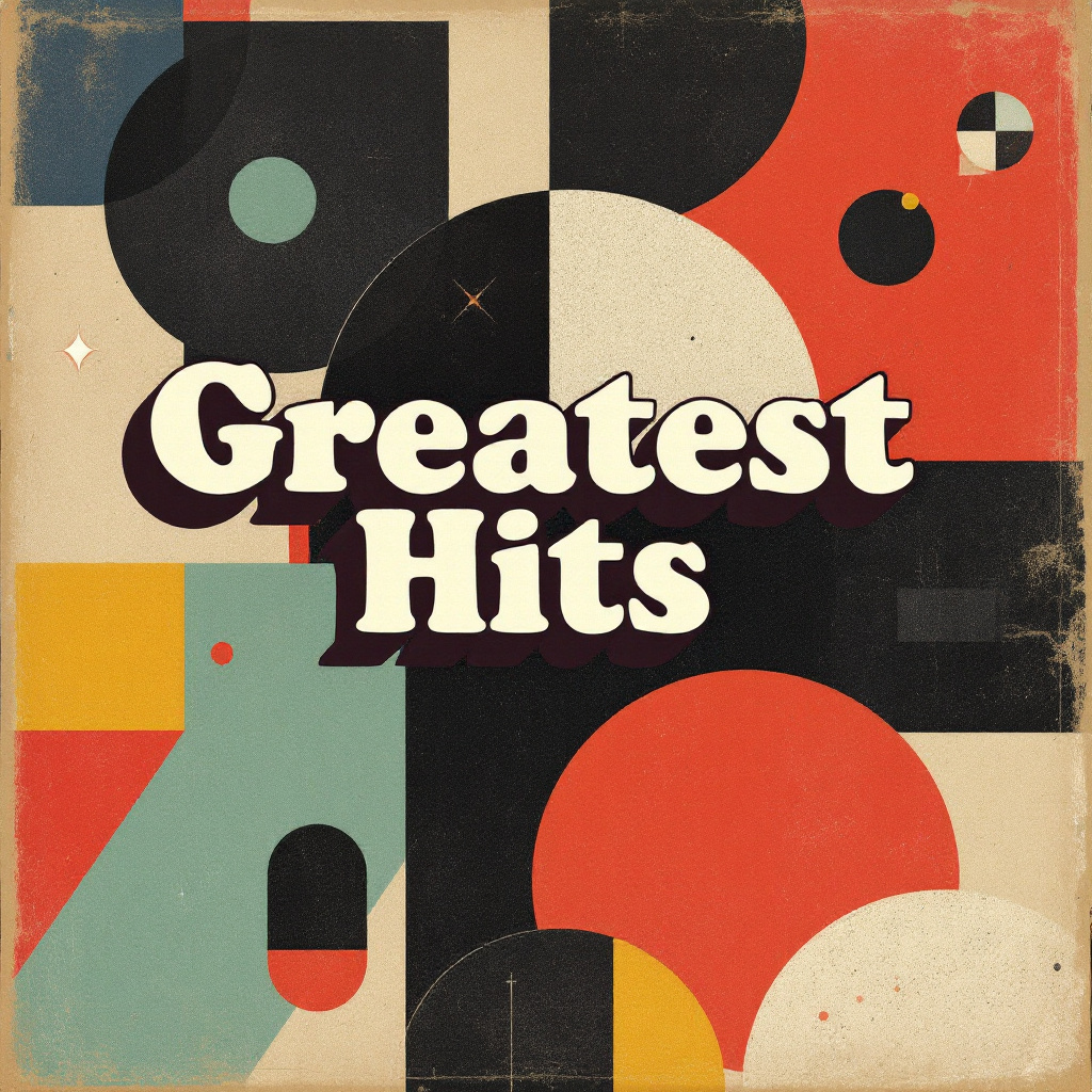 Best Collage Album Cover Generator | Vondy