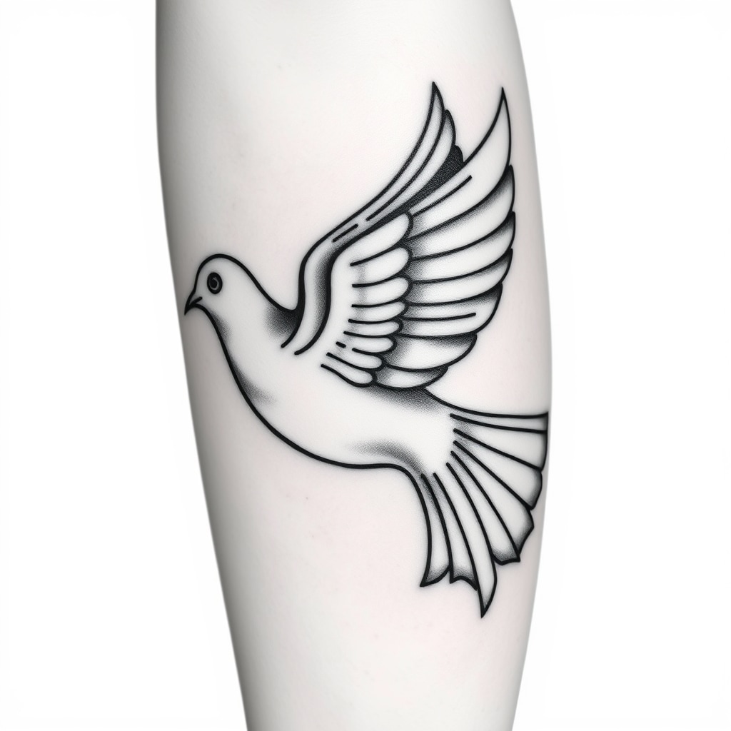 Best Compassion Tattoo Ideas | Vondy