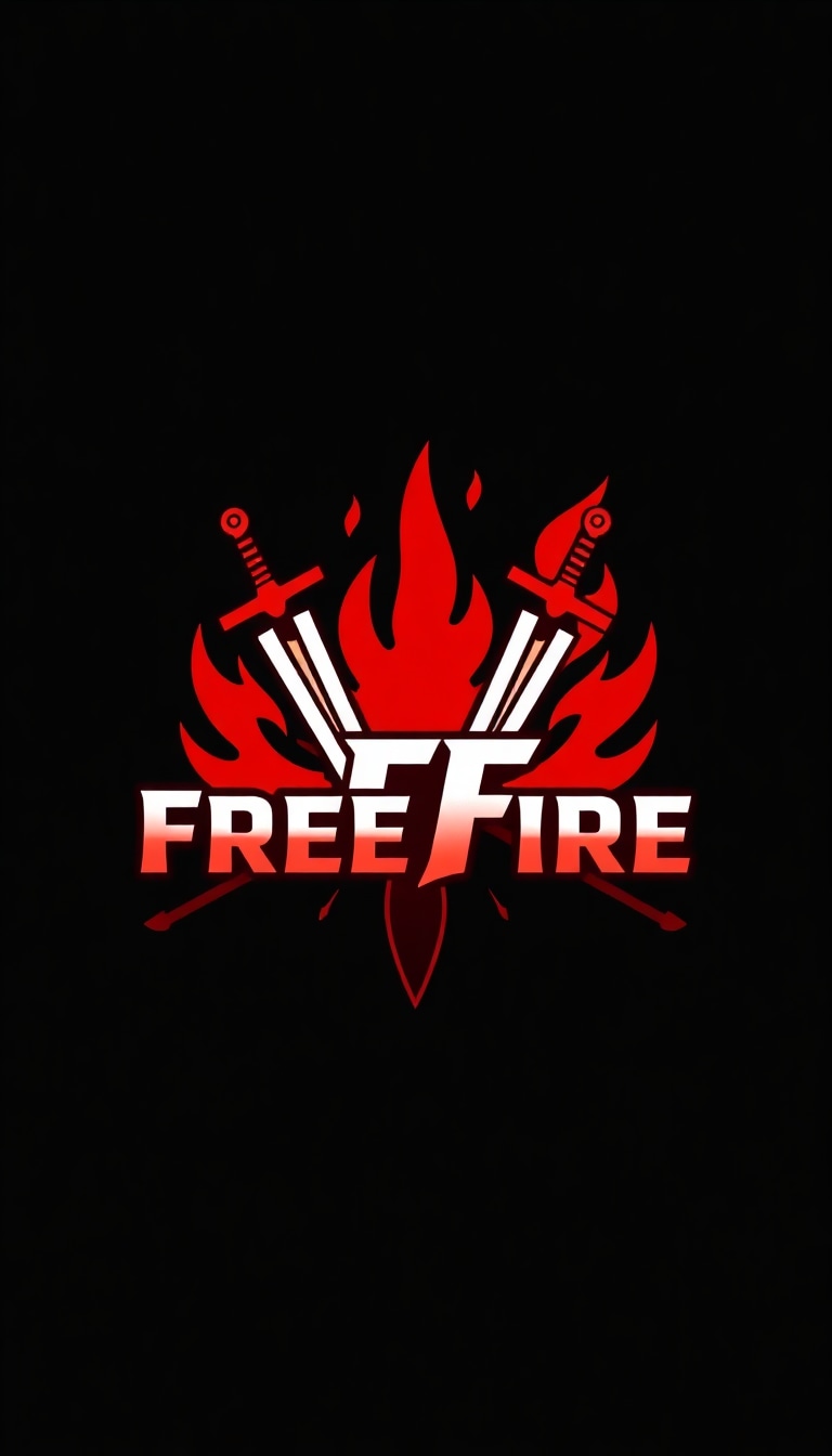 Best Free Fire Wallpaper Logo Generator | Vondy