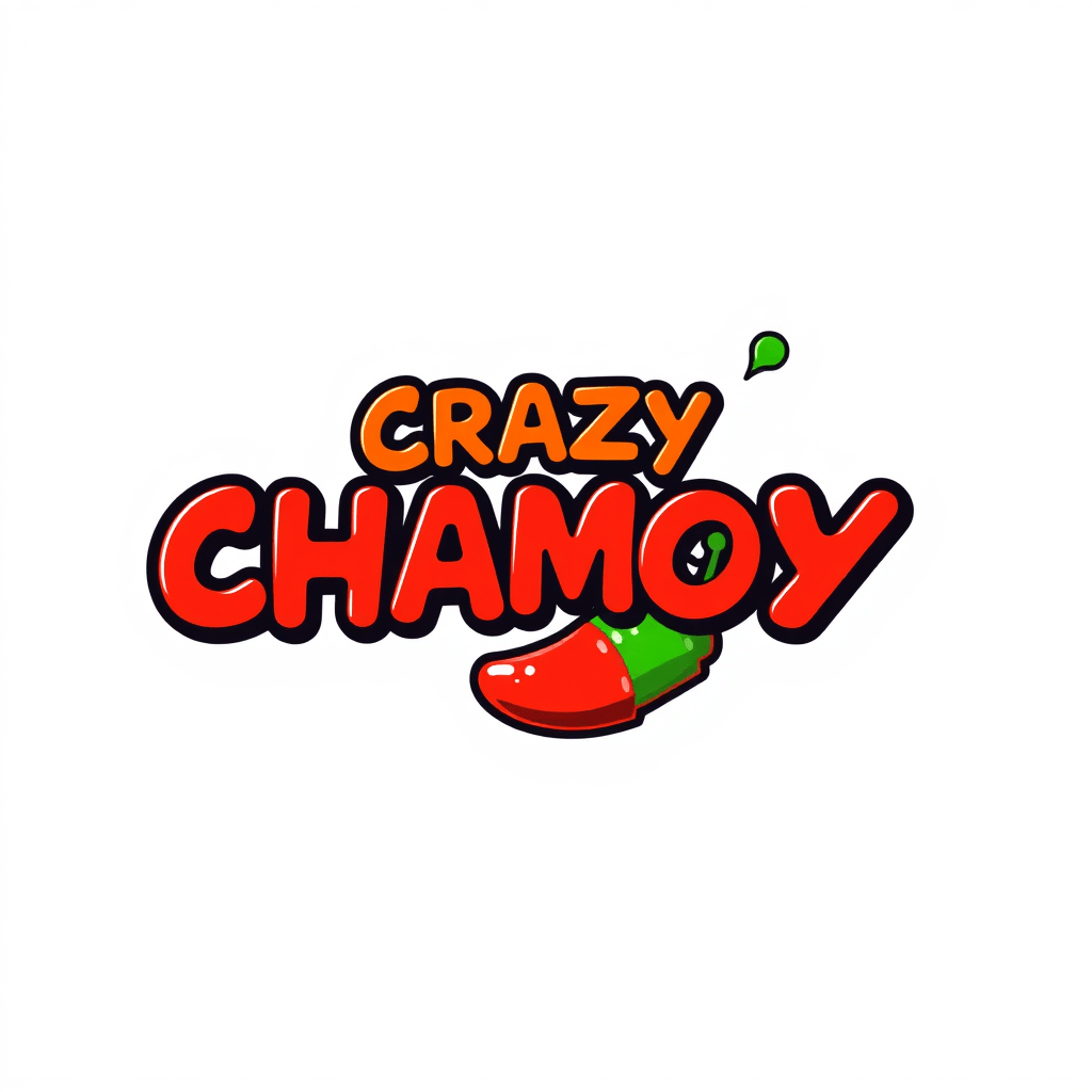 Best Logo Maker Chamoy Candy Logo Ideas | Vondy