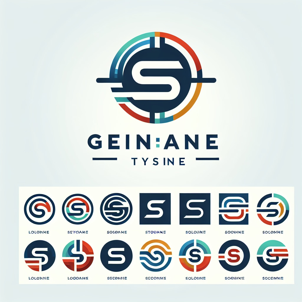 Best Personal Brand Logo Generator | Vondy