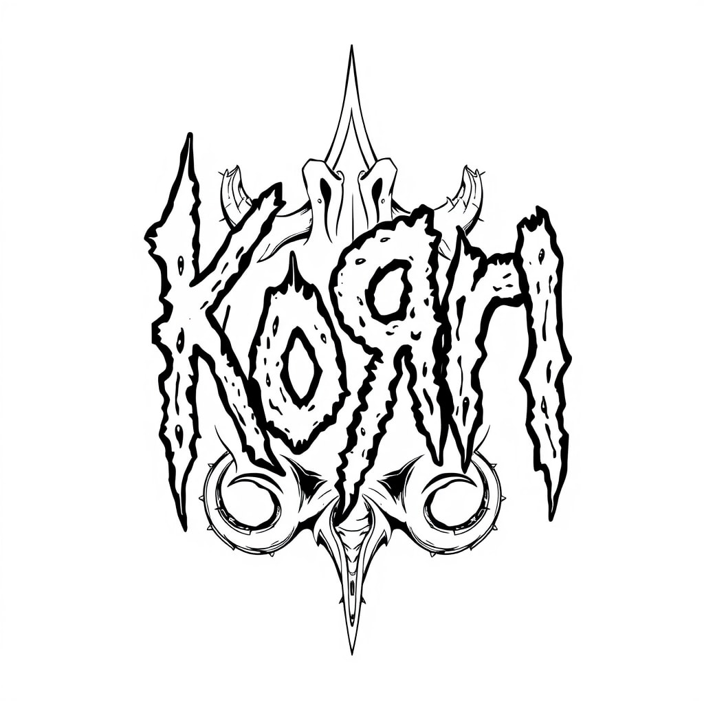 Best Korn Tattoo Ideas | Vondy