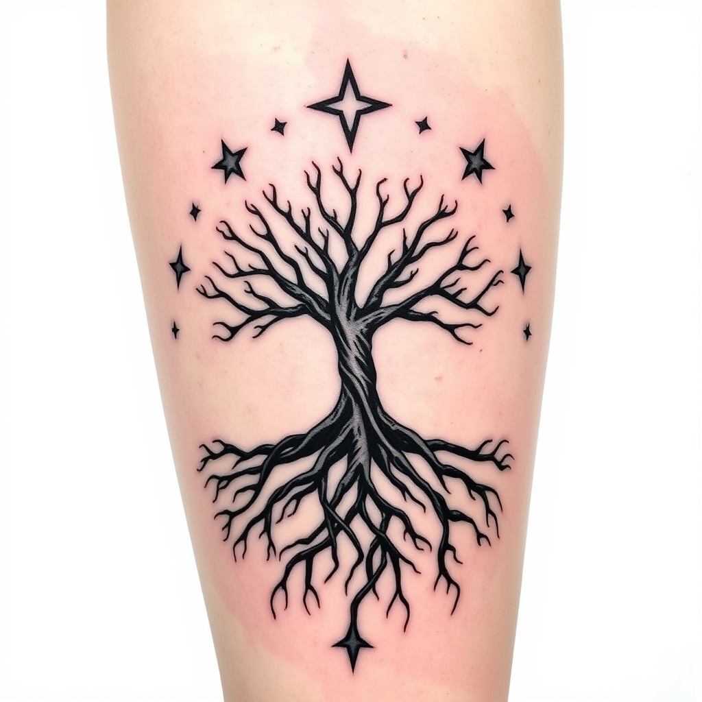 Best Loner Tattoo Ideas | Vondy