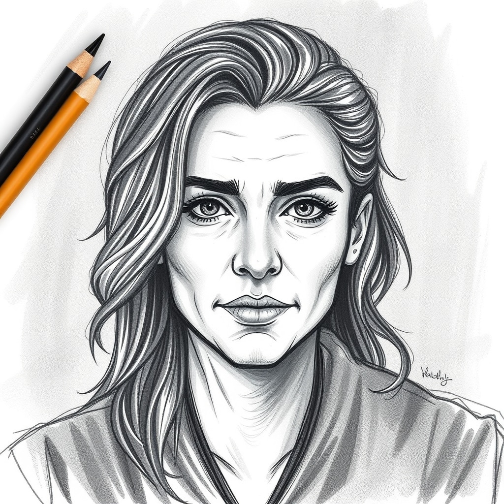 Best Amazing Sketch Drawing Ideas | Vondy