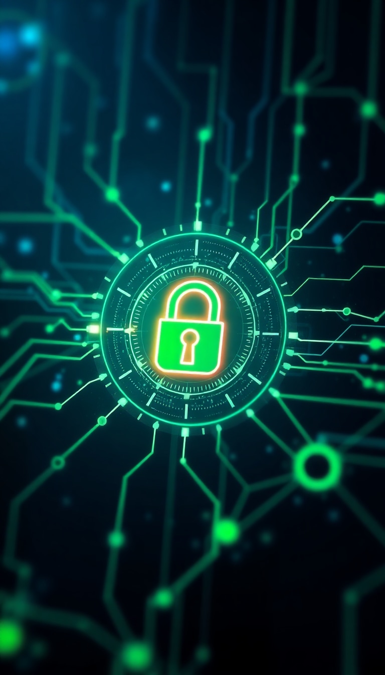 Best Cyber Background | Vondy