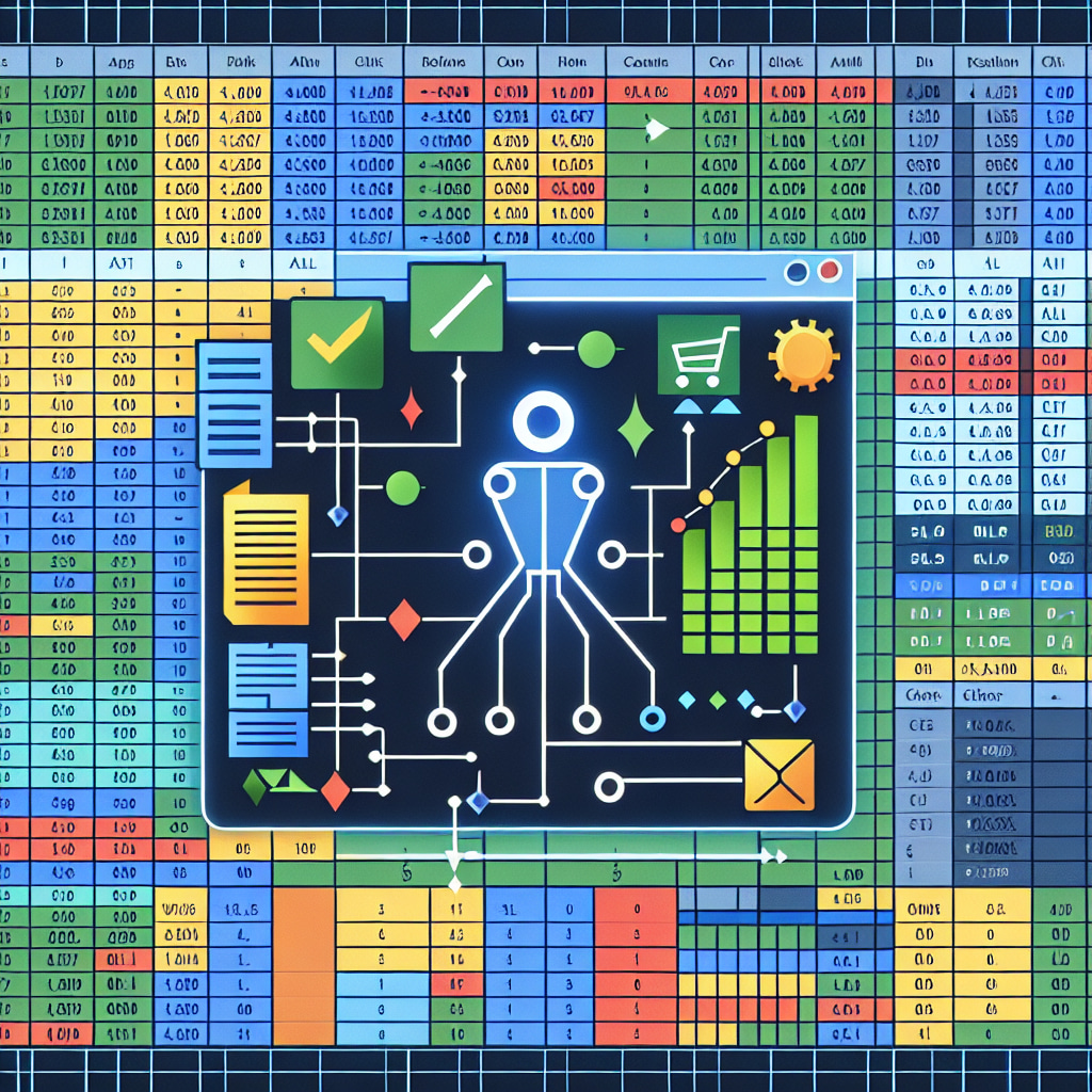 Best Excel Processing Script Generator | Vondy