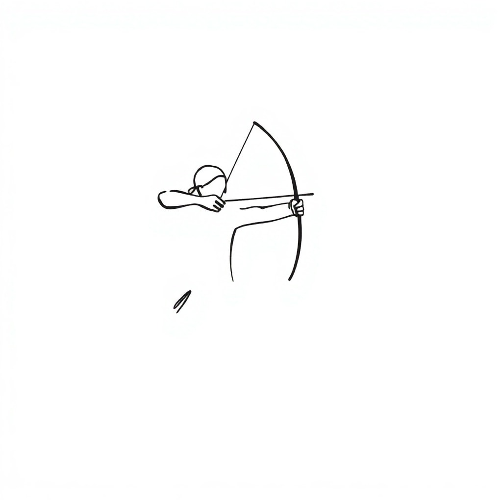 Best Archer Tattoo Ideas | Vondy