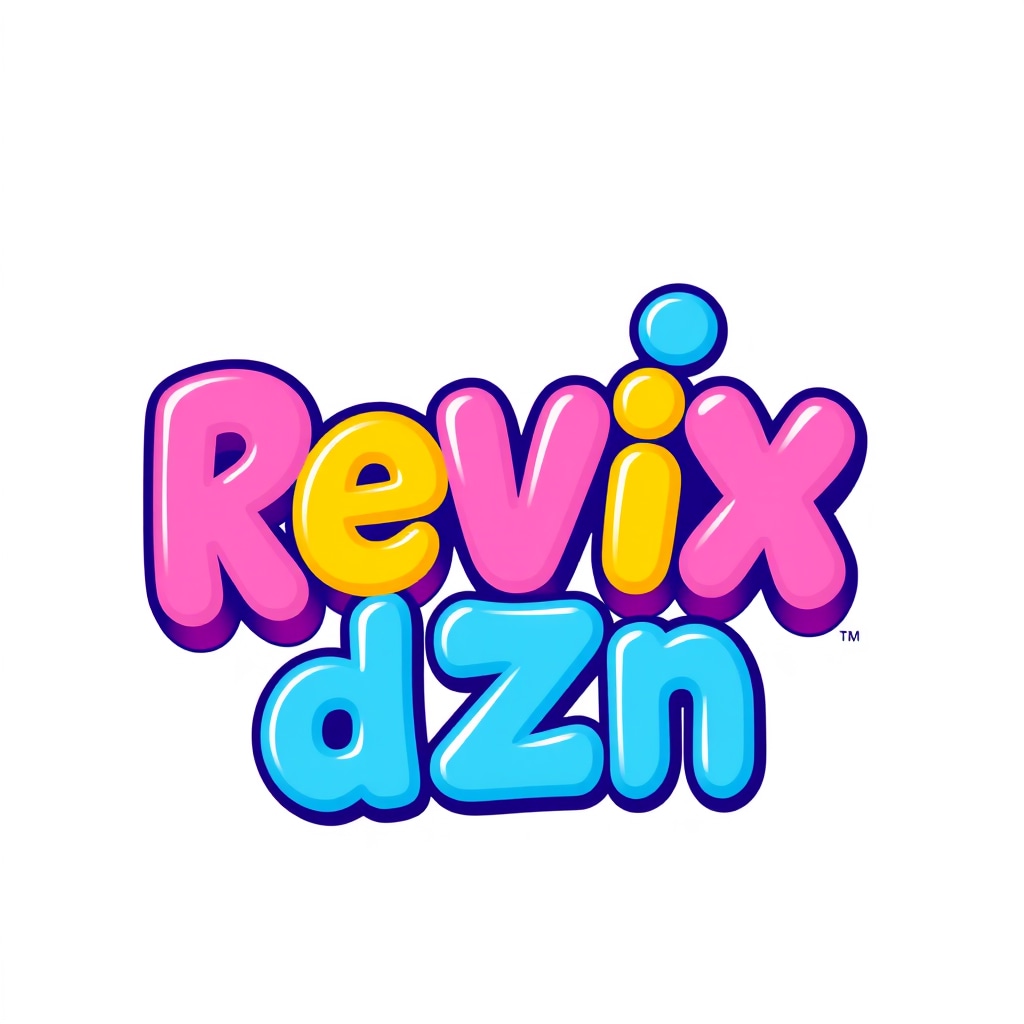 Best Modern Dynamic Logo Generator | Vondy