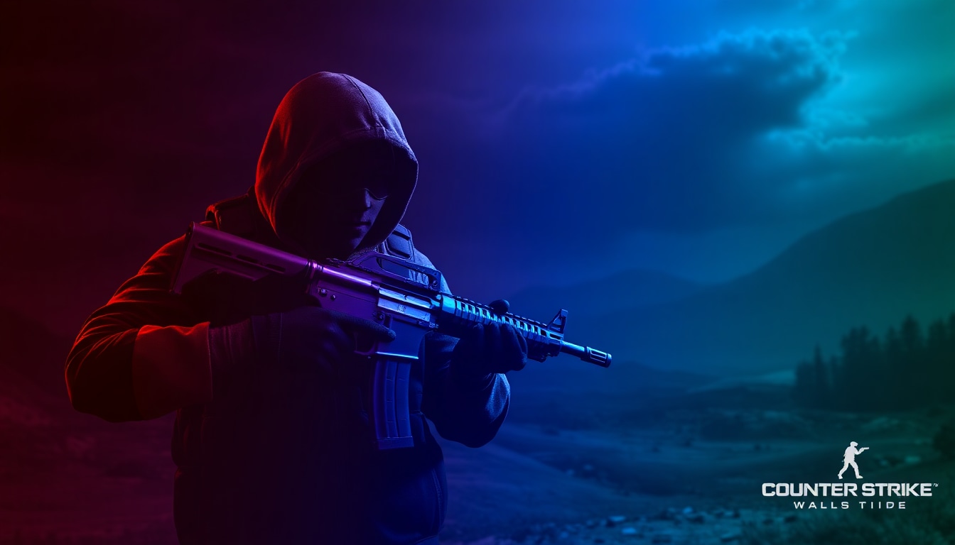 Best Cs2 Wallpaper Generator | Vondy