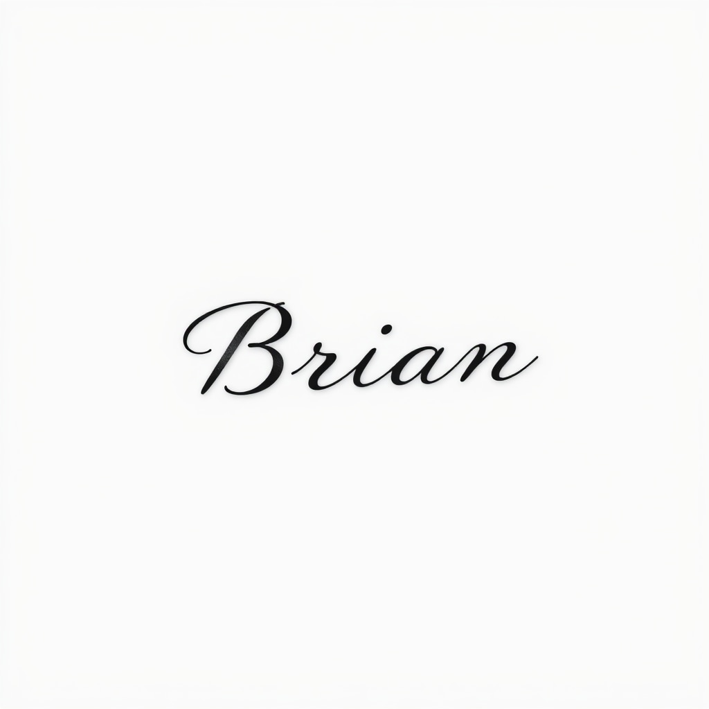 Best Brian Tattoo Ideas | Vondy