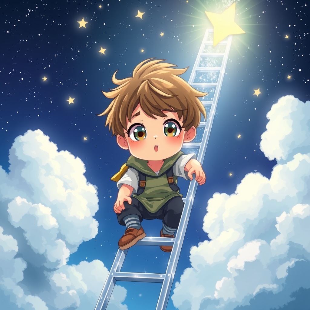 Best Cartoon Drawing Generator | Vondy