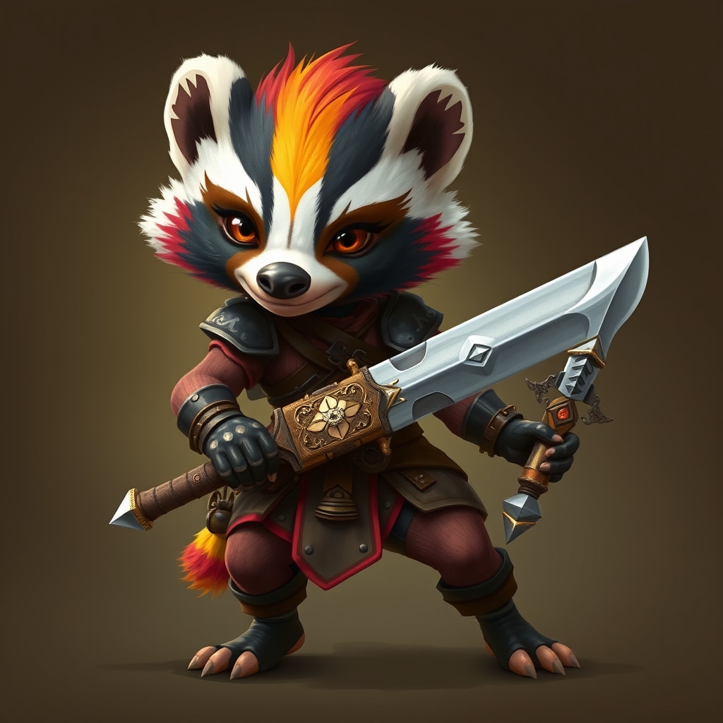 Best Character Design Illustration Generator | Vondy