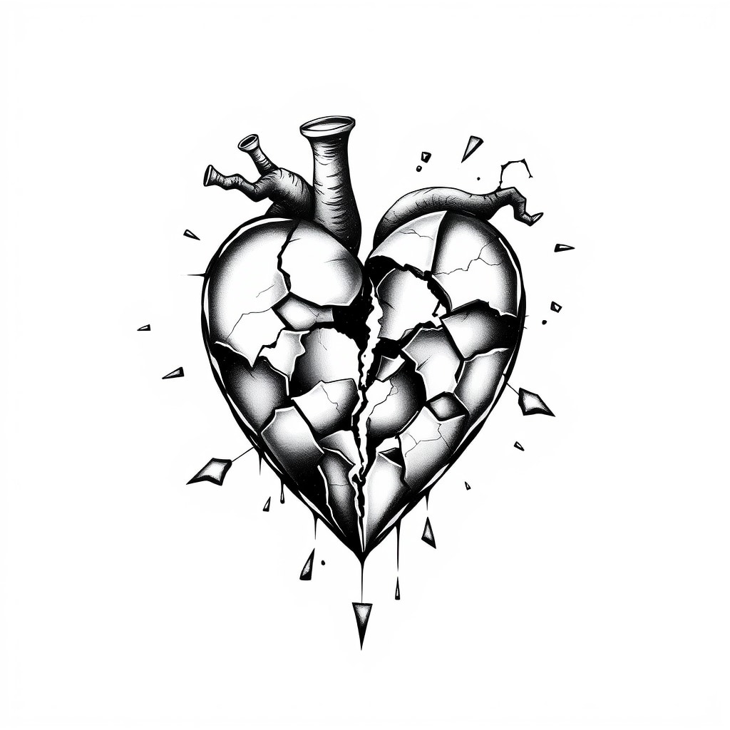 Best Damaged Tattoo Ideas | Vondy