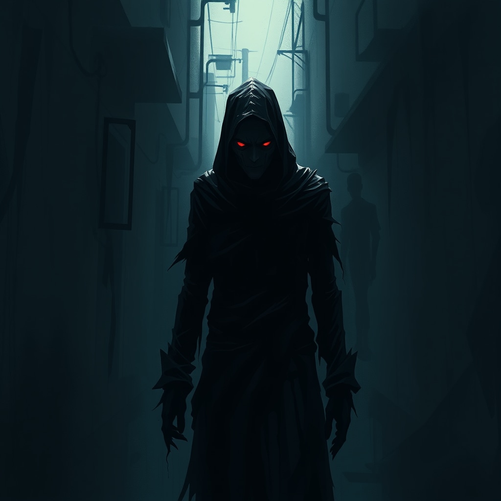 Best Dark Anime Drawing Ideas | Vondy