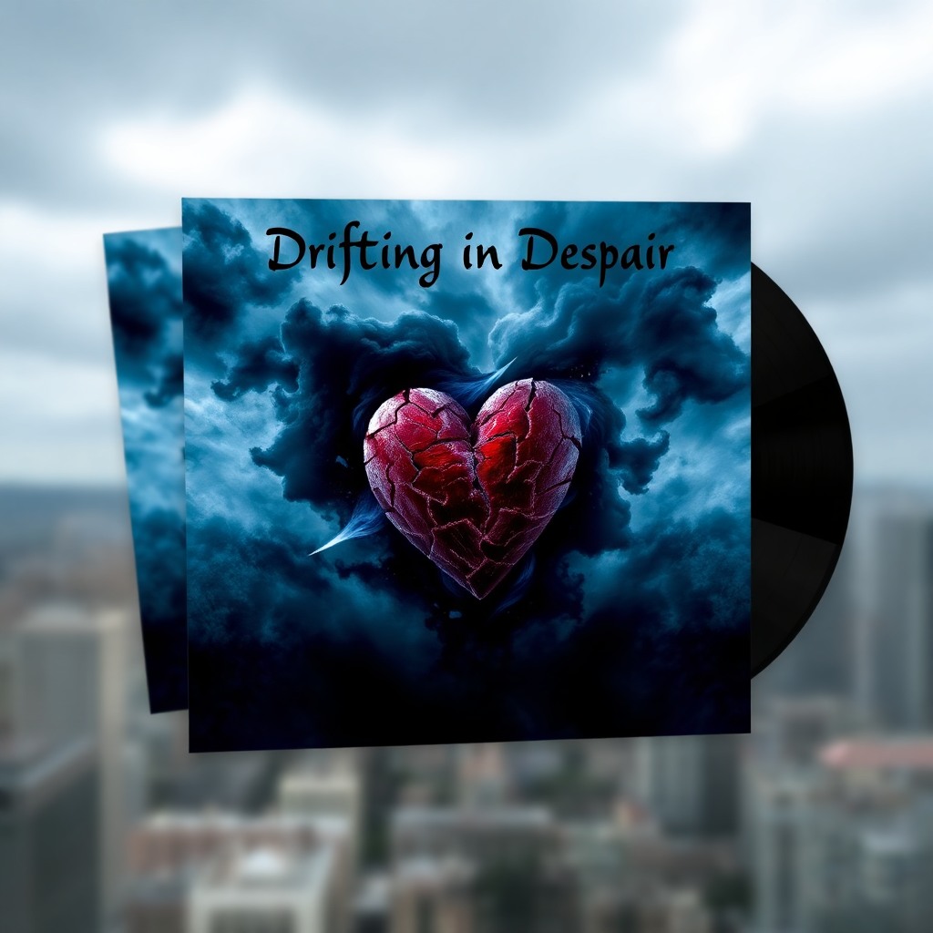 Best 3D Album Cover Generator | Vondy