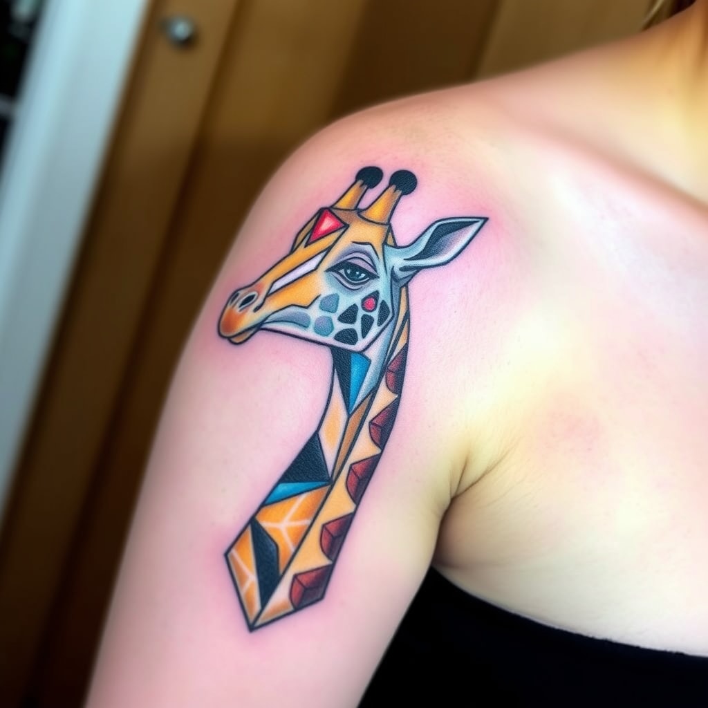 Best Modern Tattoo Ideas | Vondy