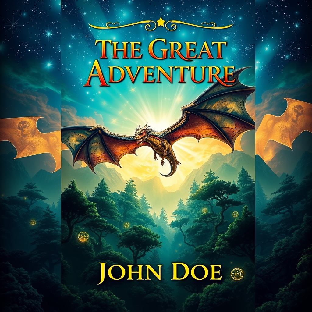 Best Name Book Cover Generator | Vondy