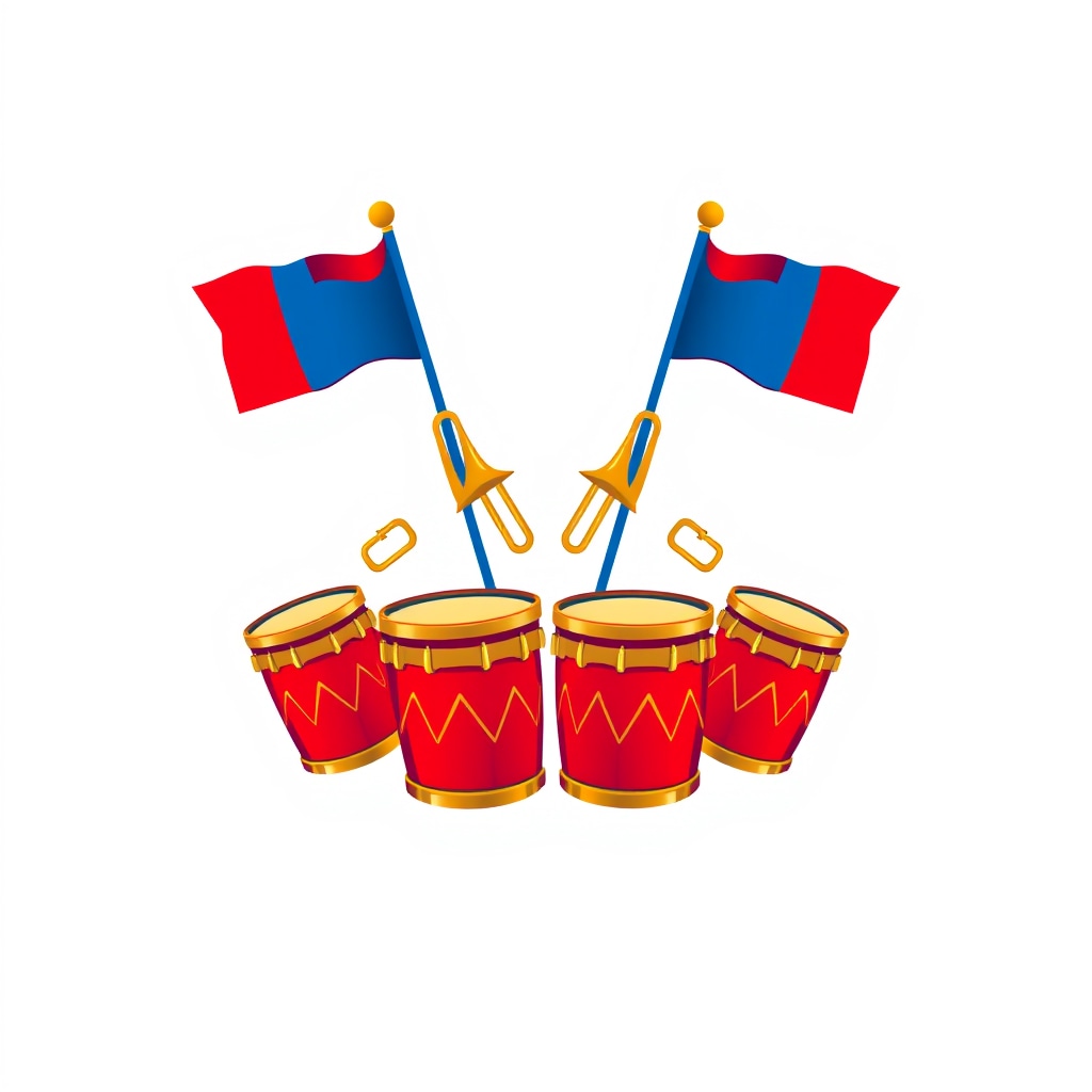 Best Marching Band Logo Ideas | Vondy