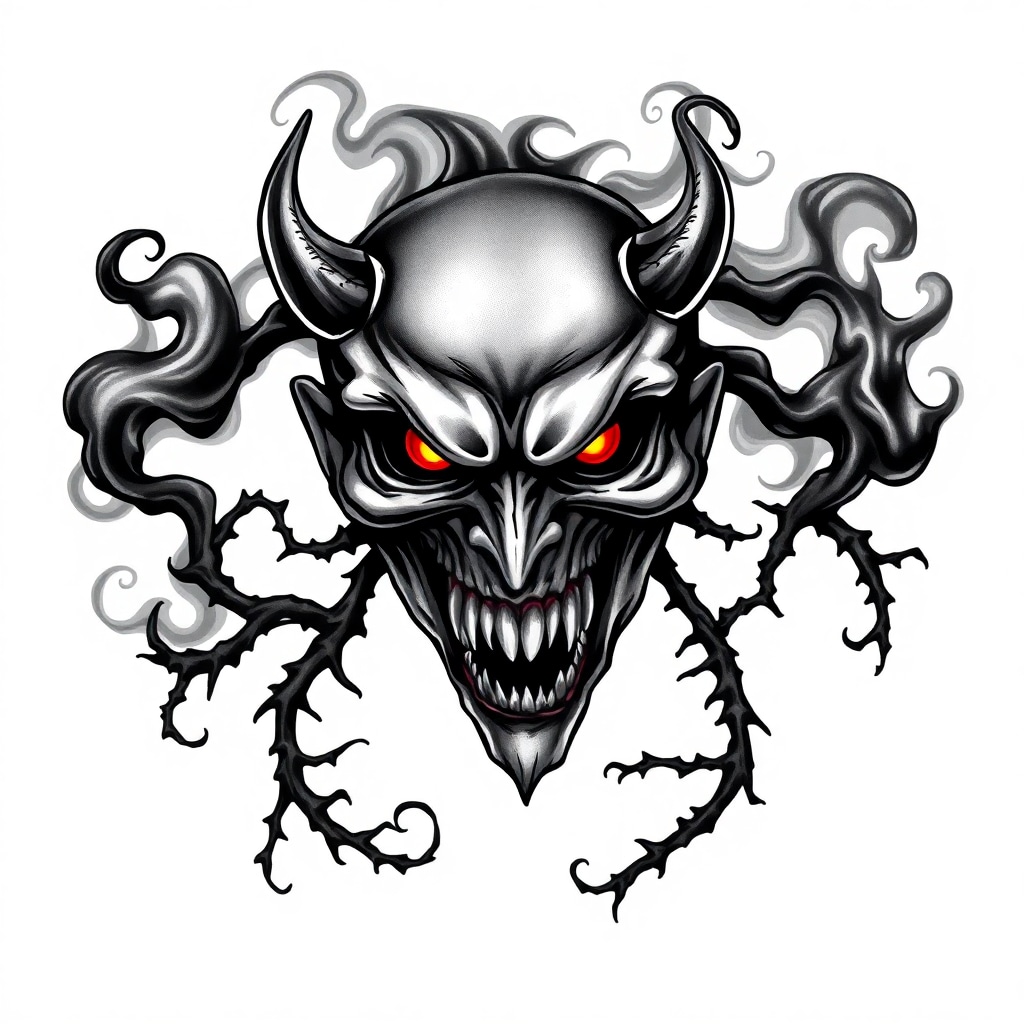 Best Heavy Metal Tattoo Ideas | Vondy