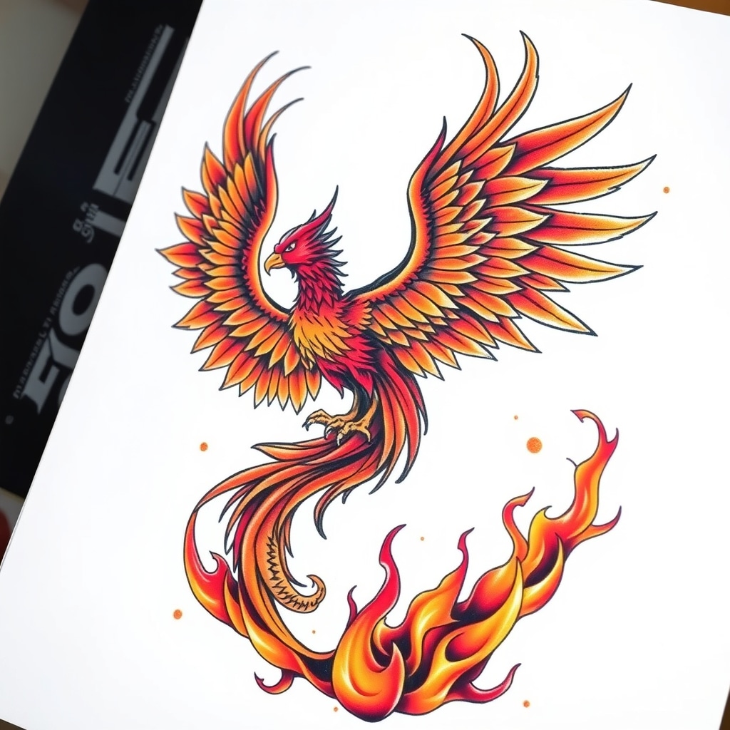 Best Symbol Unbreakable Tattoo Ideas | Vondy