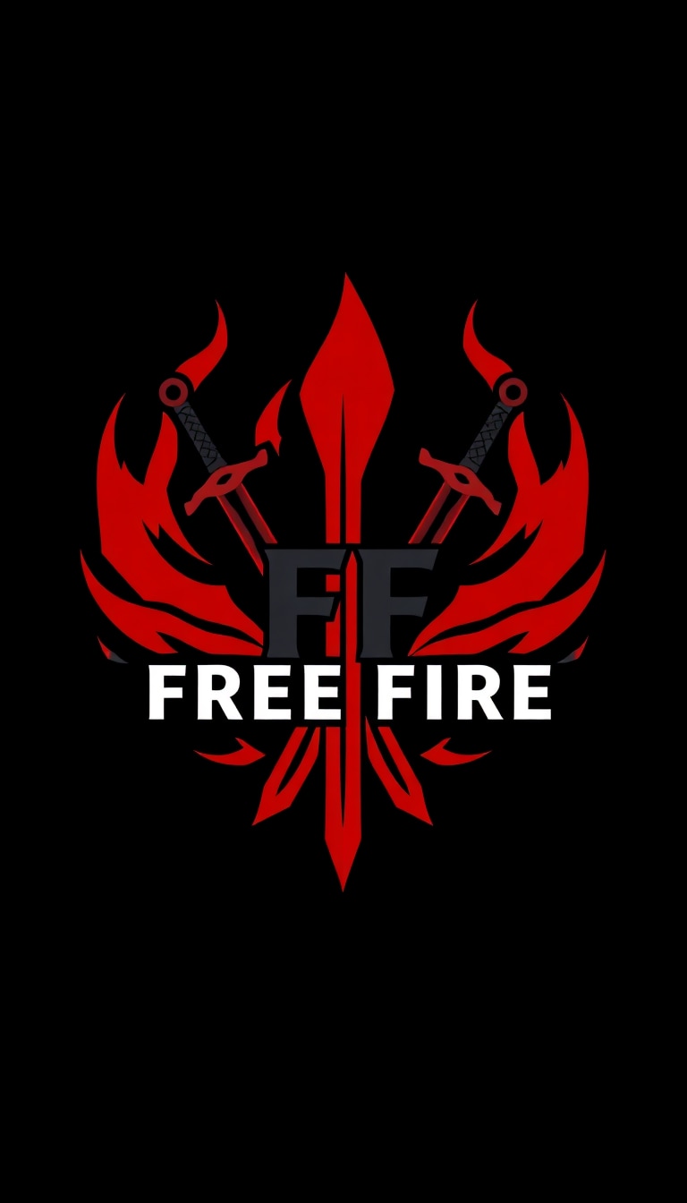 Best Free Fire Wallpaper Logo Generator | Vondy