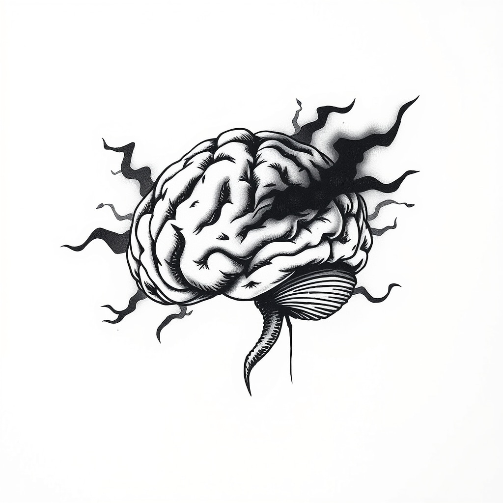 Best Mens Mental Health Tattoo Ideas | Vondy