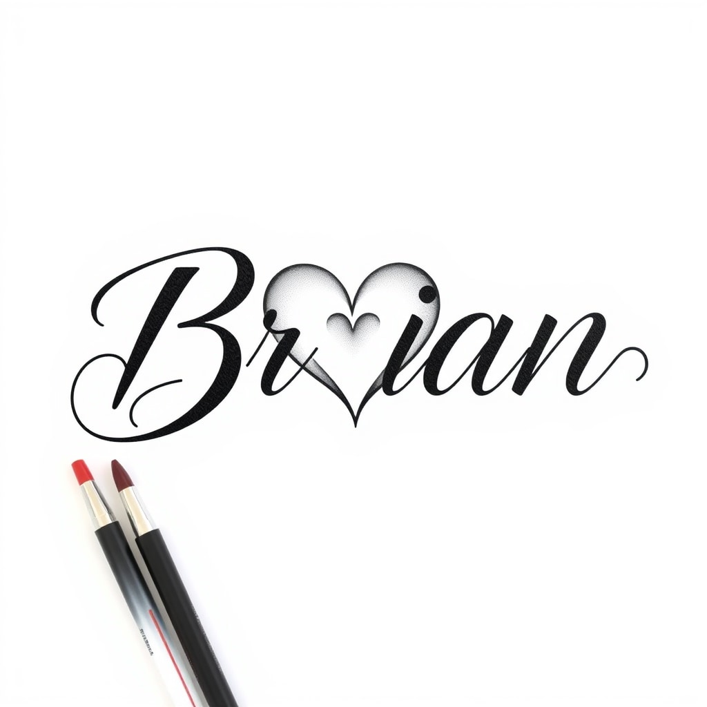 Best Brian Tattoo Ideas | Vondy
