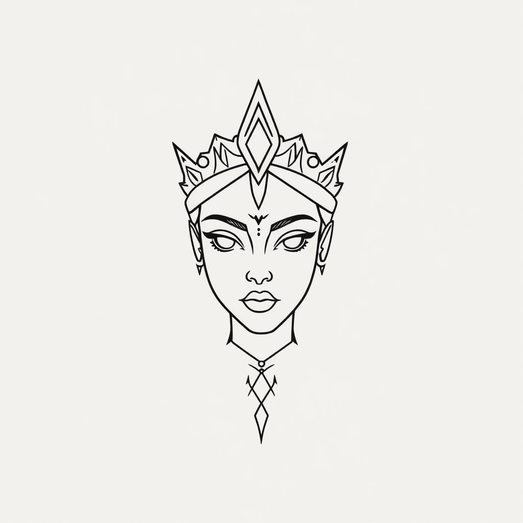 Best Empress Tattoo Ideas | Vondy