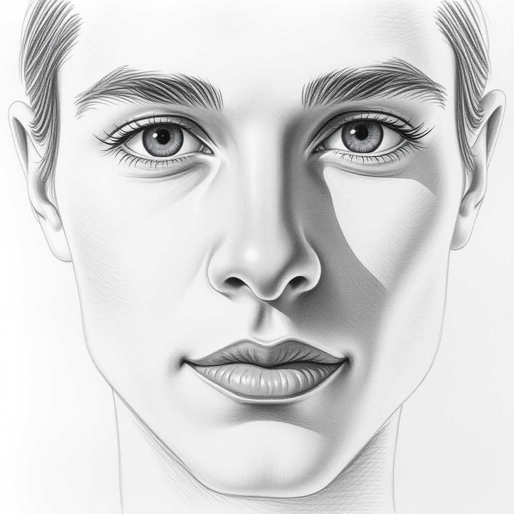 Best Portrait Ideas Drawing | Vondy