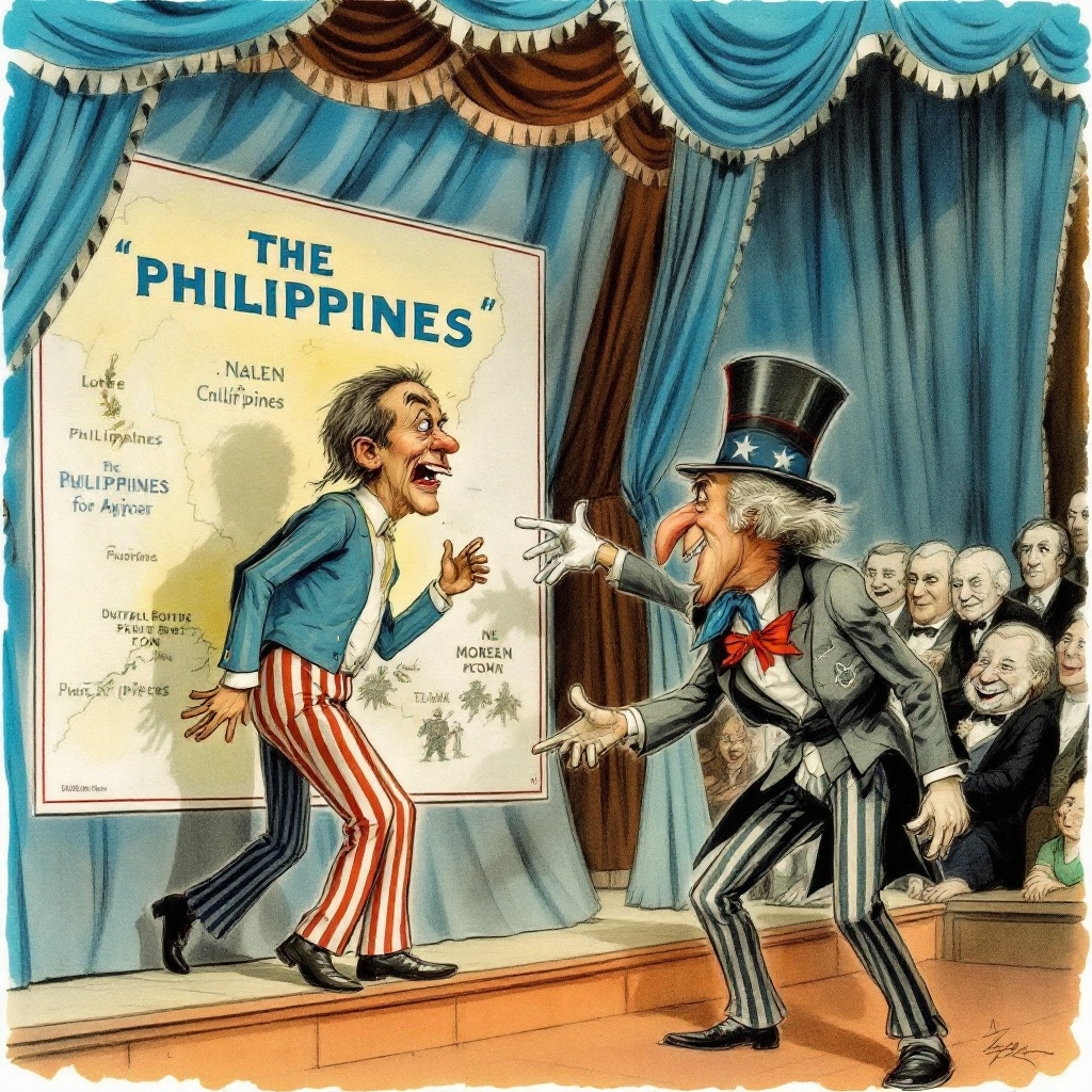 Best Historical Caricature Generator | Vondy