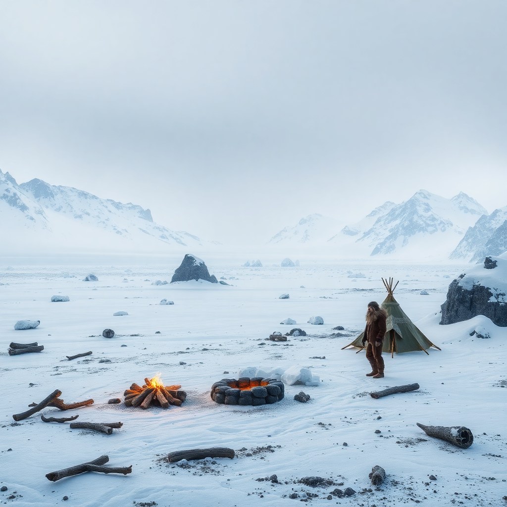 Best Frozen Tundra Game Generator | Vondy